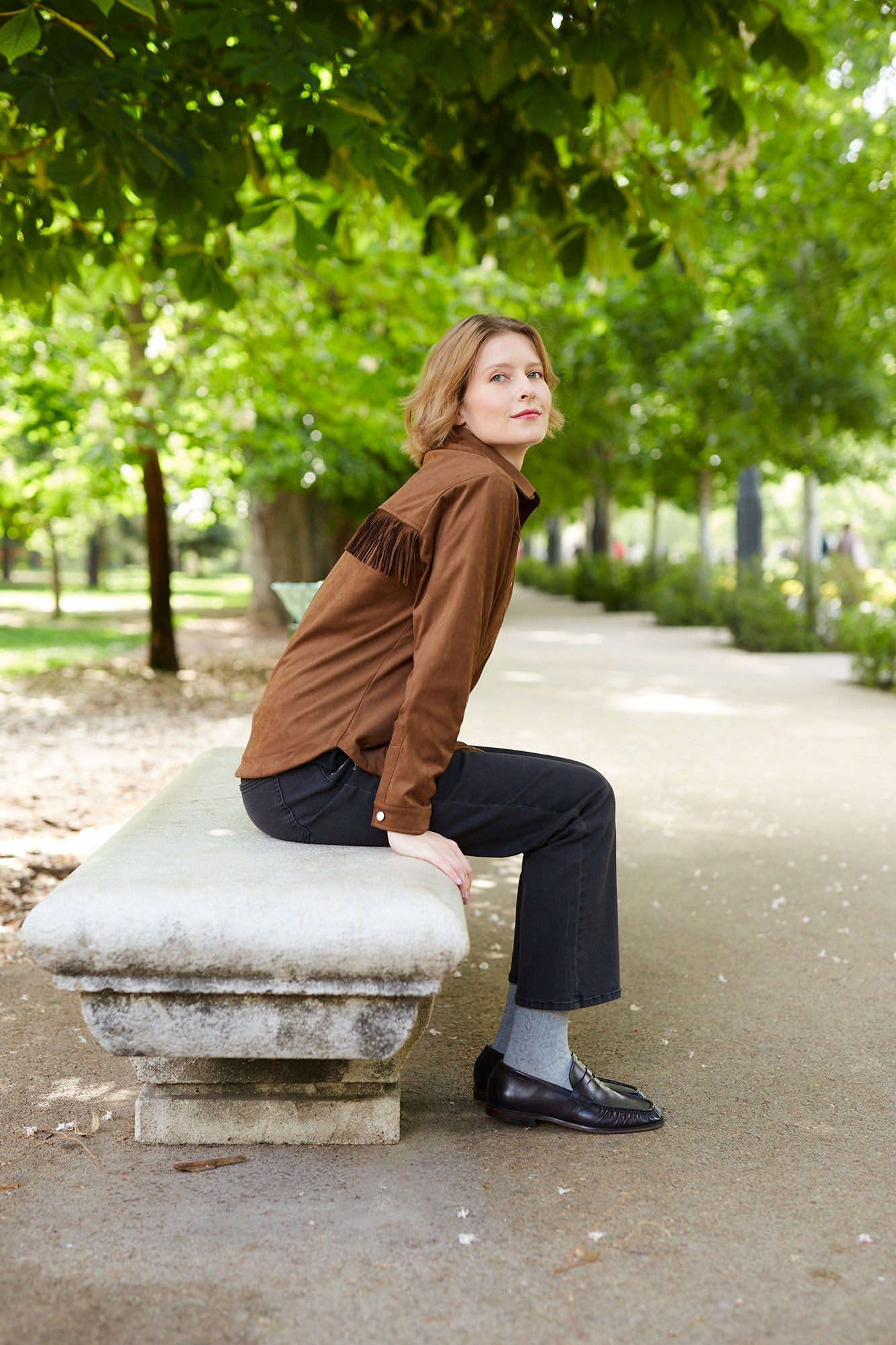 RODEO ROOTS – October