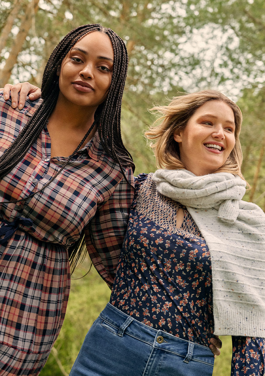 BOHO COLLECTION | October® Tienda Oficial